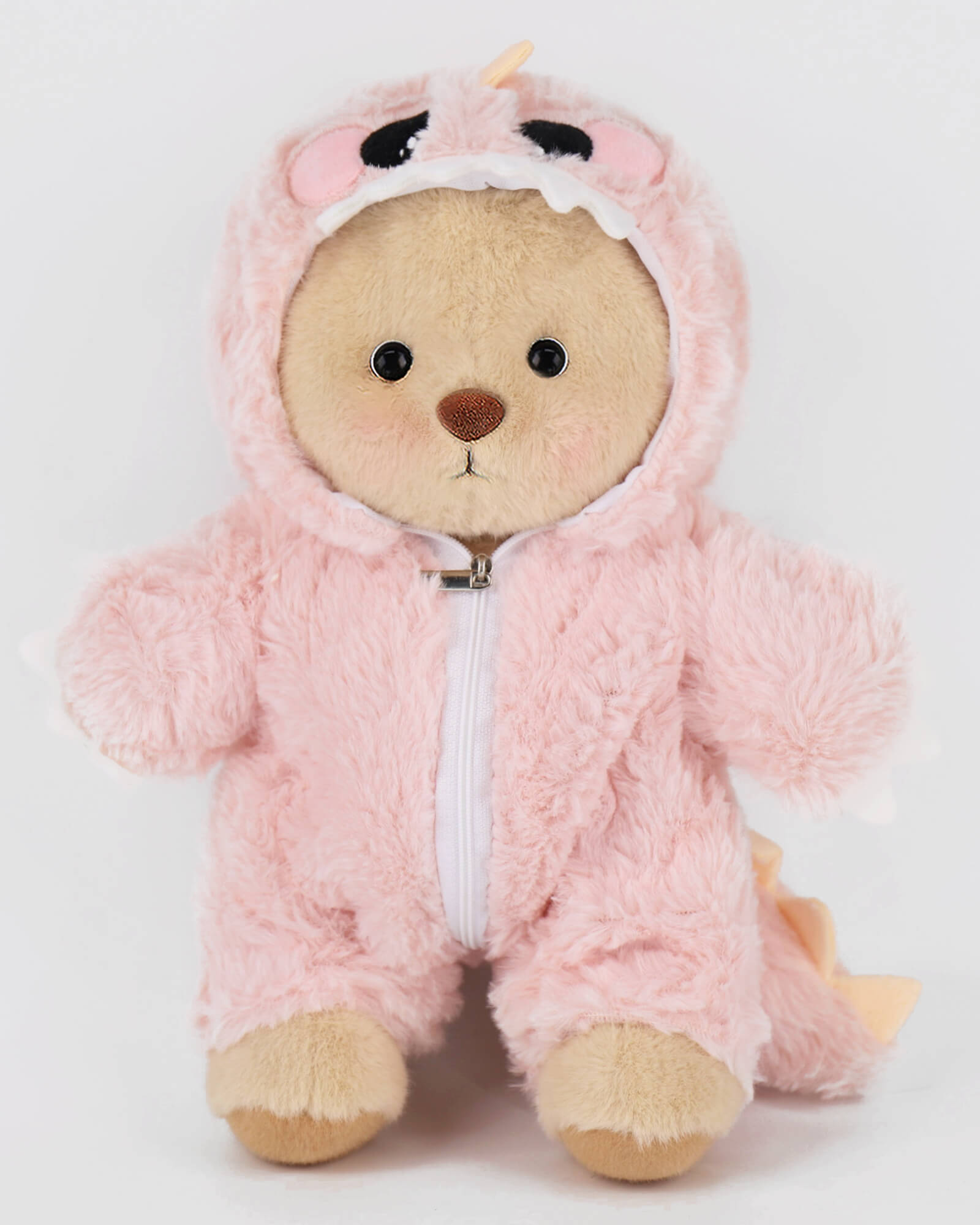 Getahug Handmade Jointed Teddy Bear Gift Collection – FOFOPO