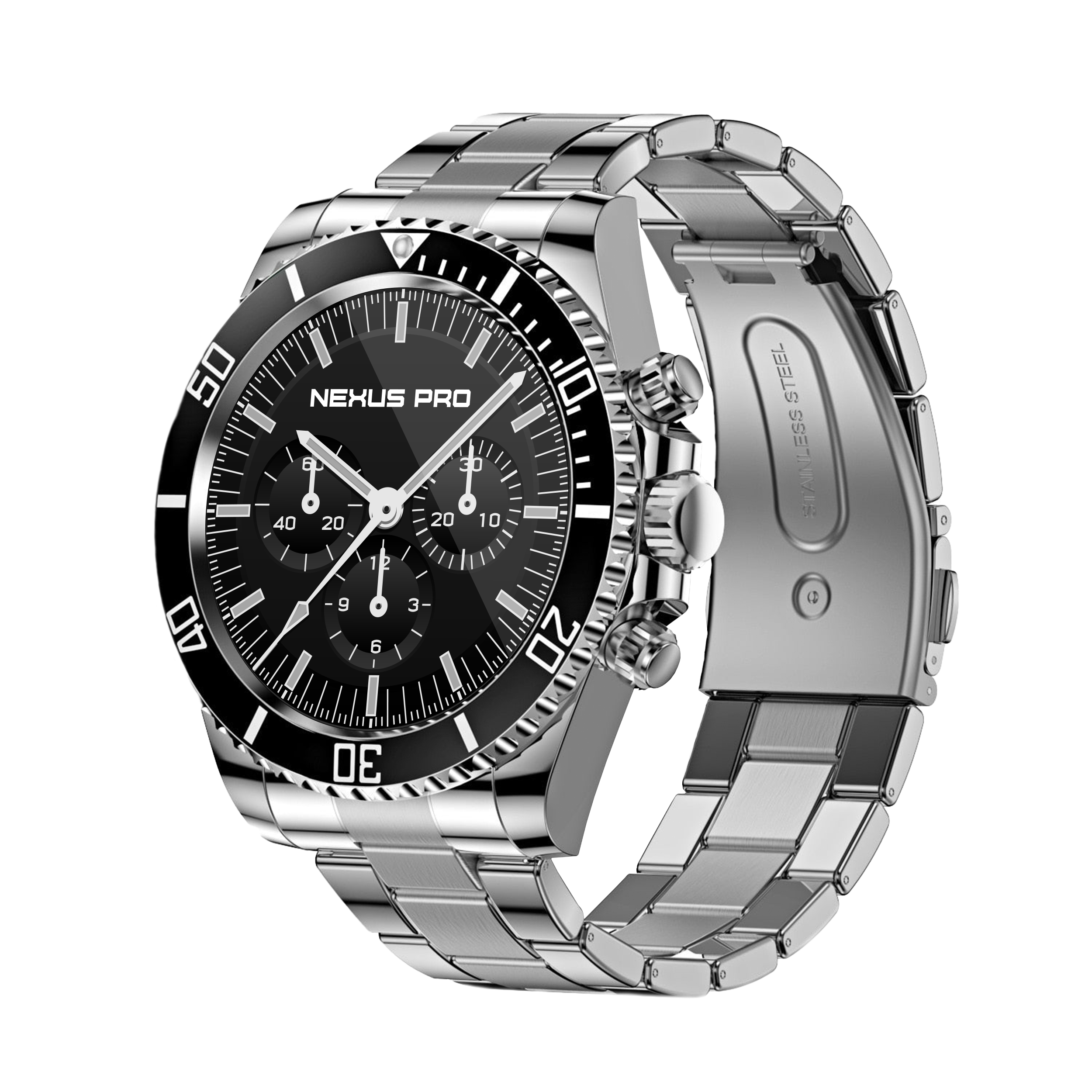 Nexus Pro Smartwatch – FOFOPO