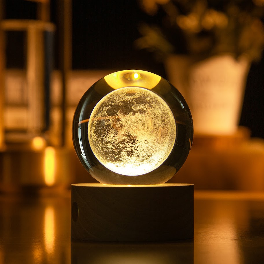 Palmley Cosmic Orbs – FOFOPO