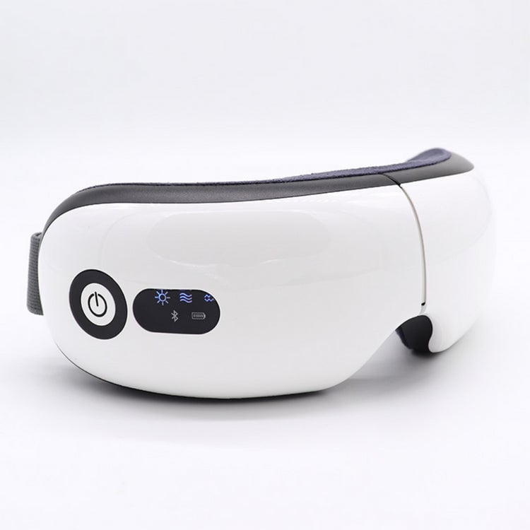 Eyeology Intelligent Eye Massager – FOFOPO