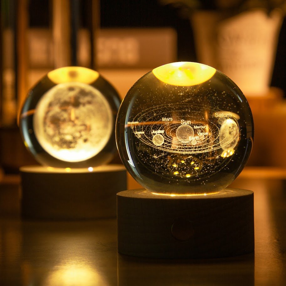 Palmley Cosmic Orbs – FOFOPO