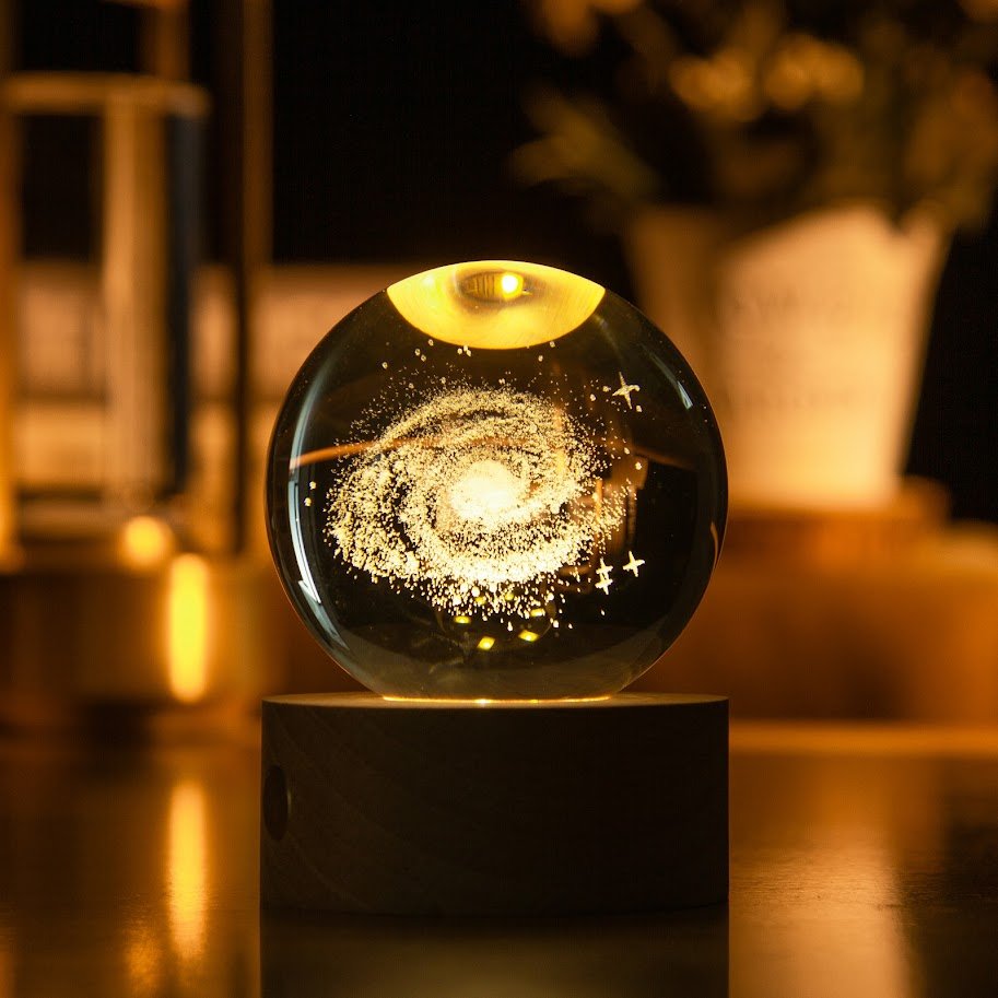 Palmley Cosmic Orbs – FOFOPO